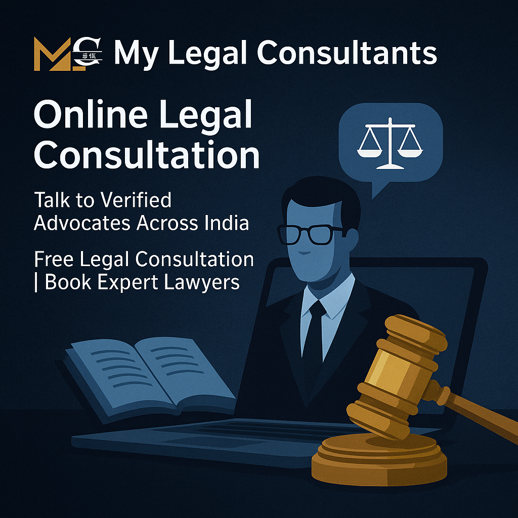 Home - My Legal Consultants